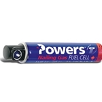 Powers Fasteners Trak-It Fuel Cell - Red 55015