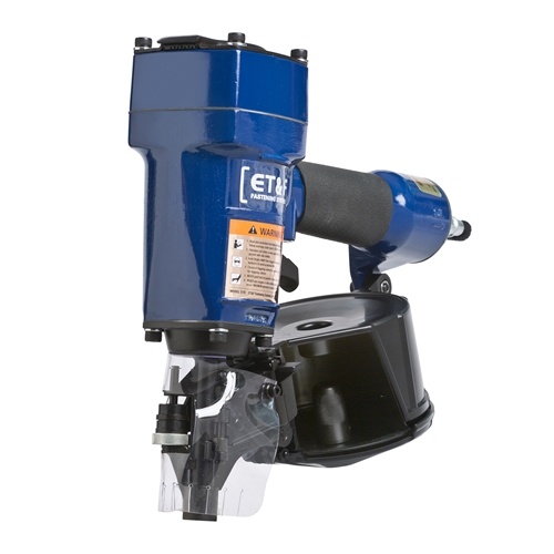 PanelFast Numatic Fastening Gun ET&F Model 510